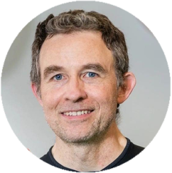 David Bruce Martin | Fitness Business Association | FBA