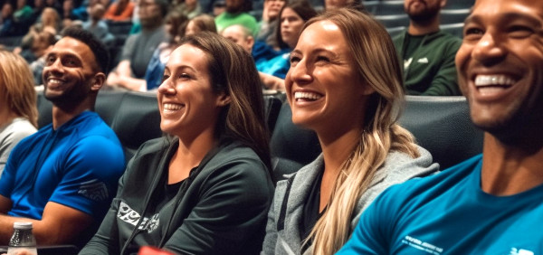 SUCCEED! Virtual Fitness Conference | SUCCEED! Events & Conferences SUCCEED! Virtual Fitness Conference | SUCCEED! Events & Conferences