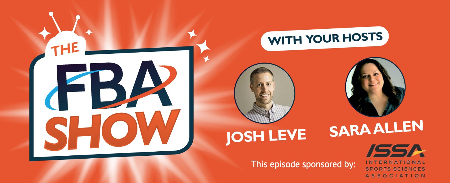 The FBA Show, Thank You for Registering! | Fitness Business Association ...